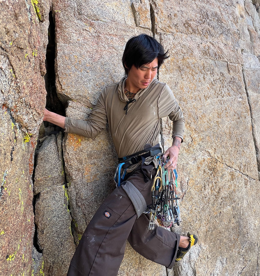 Outdoor Prolink | Where the Pros Get Their Gear