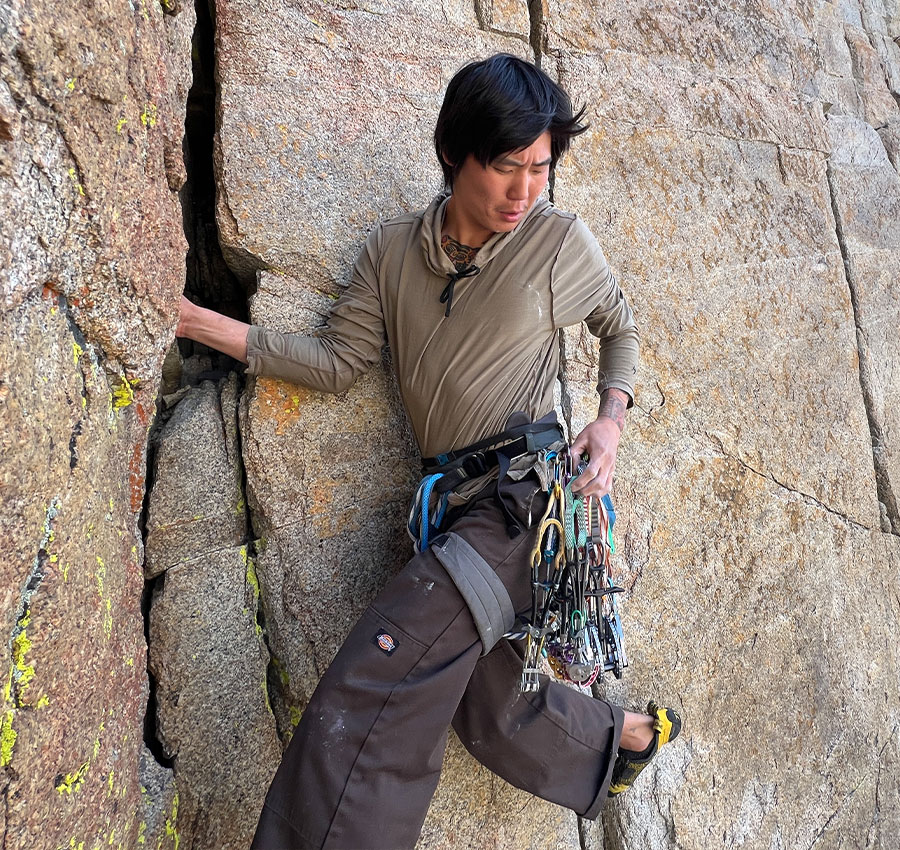 Outdoor Prolink | Where the Pros Get Their Gear